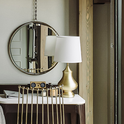 Custom Lighting Projects | HB Lighting