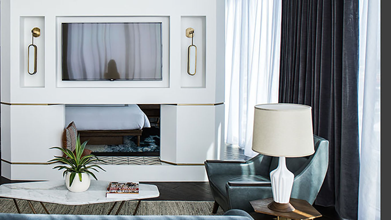 Custom Lighting Projects | HB Lighting