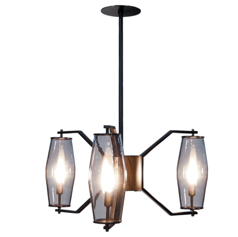 Custom Ceiling Pendants | HB Lighting